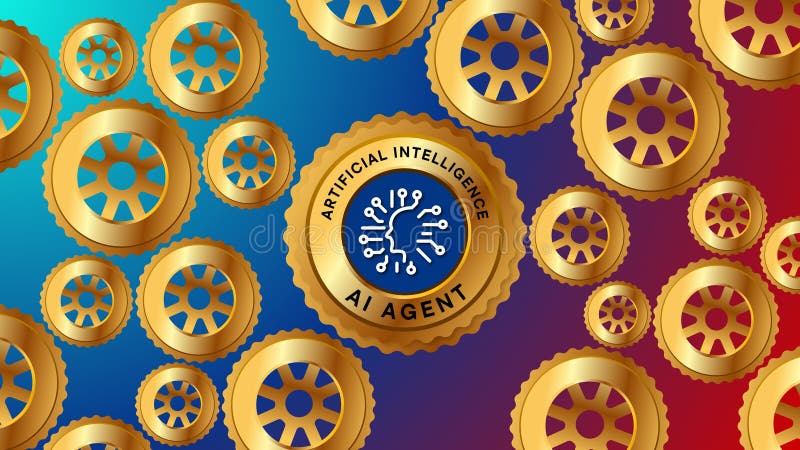 AI Agent Agentic Artificial Intelligence Virtual Assistant Task ...