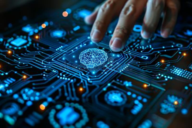 Ai Agent and Generative Intelligence Transforming Business with ...