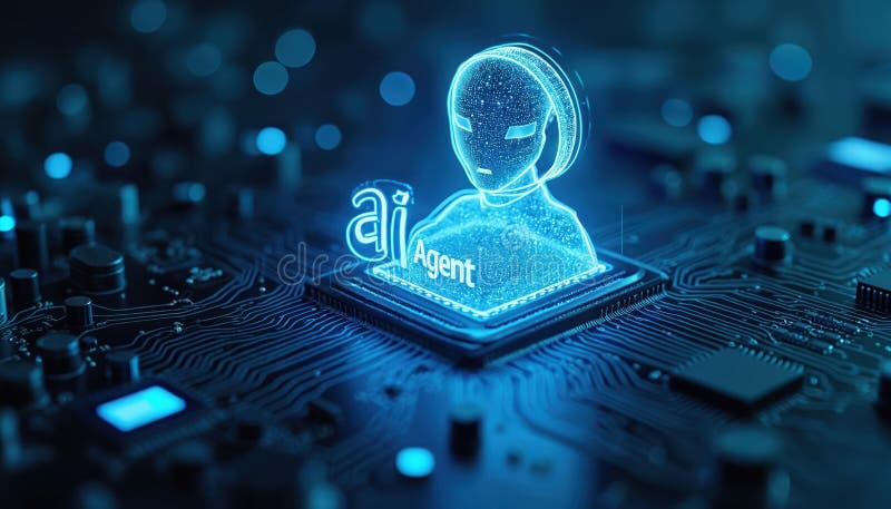 Automated Tech Aids Stock Illustrations – 20 Automated Tech Aids Stock ...