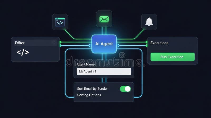 Execution Processes Stock Illustrations – 1,040 Execution Processes ...