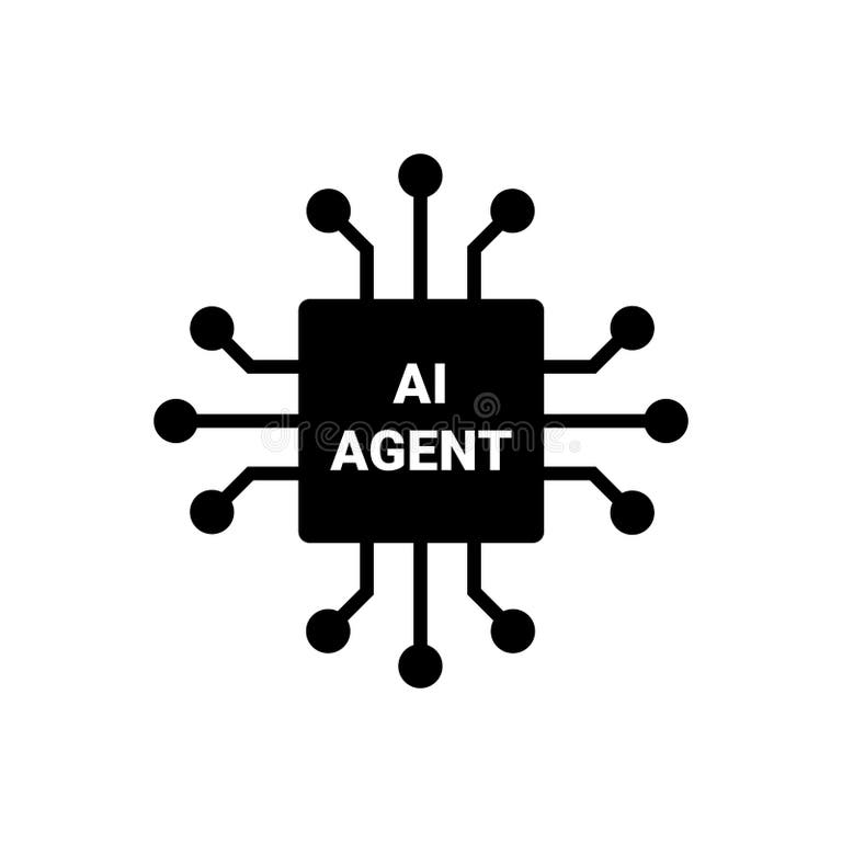 AI Agent Network Digital Intelligence, Smart System and Processing Unit ...