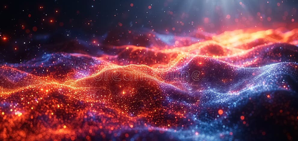 AI Alchemist Transforming Raw Data into a Golden Stream of Knowledge ...