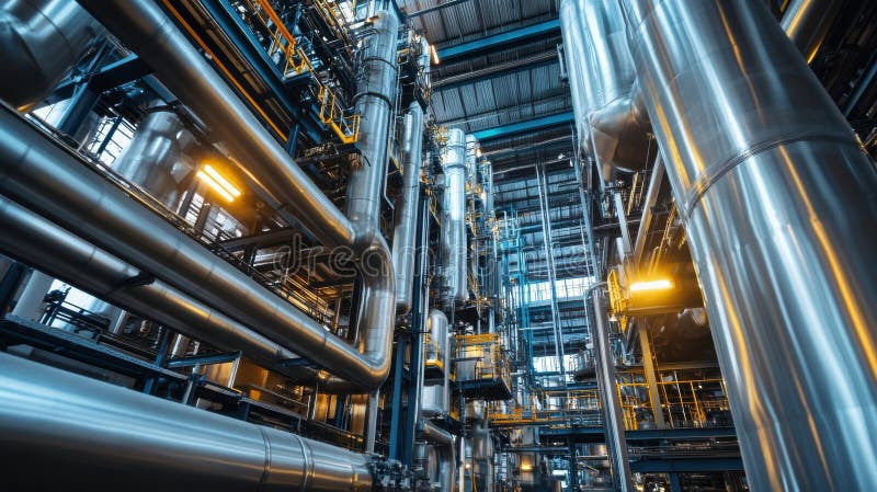 AI Algorithms Improving Predictive Maintenance Solutions Stock ... AI Algorithms Improving Predictive Maintenance Solutions Stock ...