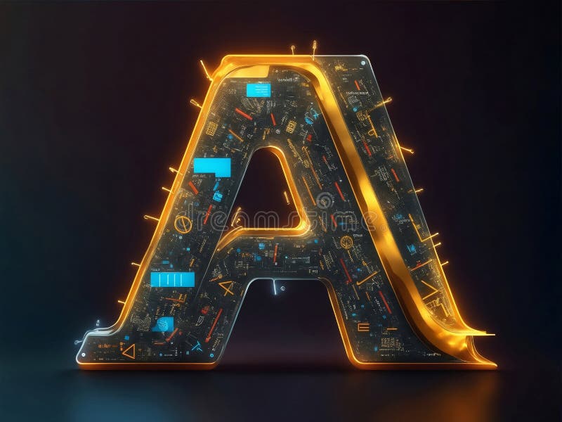 Ai Alphabet Stock Illustrations – 5,173 Ai Alphabet Stock Illustrations ...