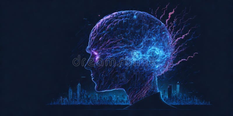 Ai, Analysis, Artificial Intelligence, Automation, Big Data, Brain, Business, Cg, Cloud ...