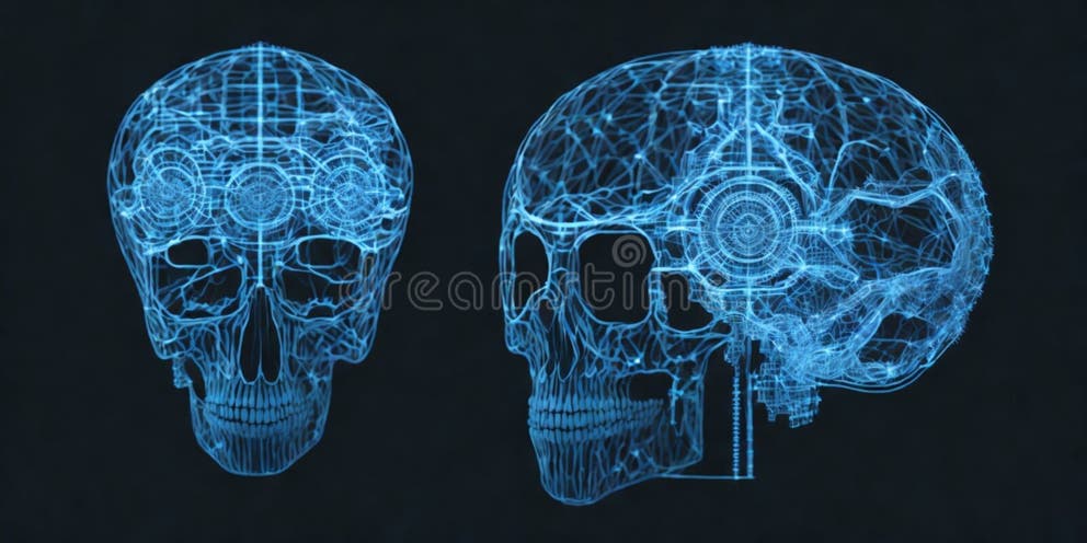 Ai, Analysis, Artificial Intelligence, Automation, Big Data, Brain, Business, Cg, Cloud ...