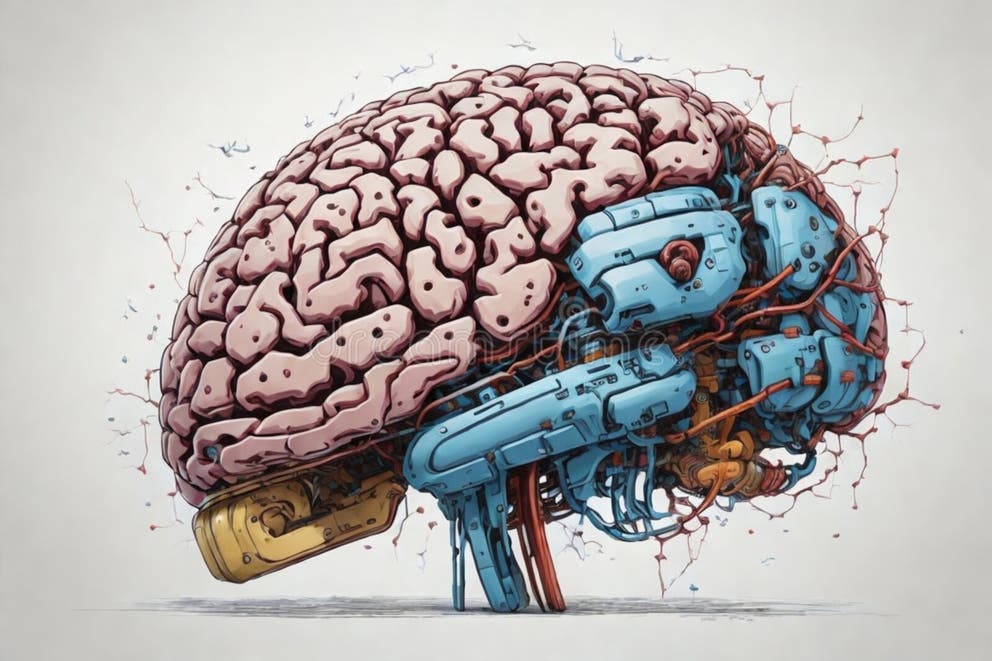 Ai, Analysis, Artificial Intelligence, Automation, Big Data, Brain, Business, Cg, Cloud ...