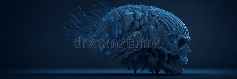 Ai, Analysis, Artificial Intelligence, Automation, Big Data, Brain, Business, Cg, Cloud ...