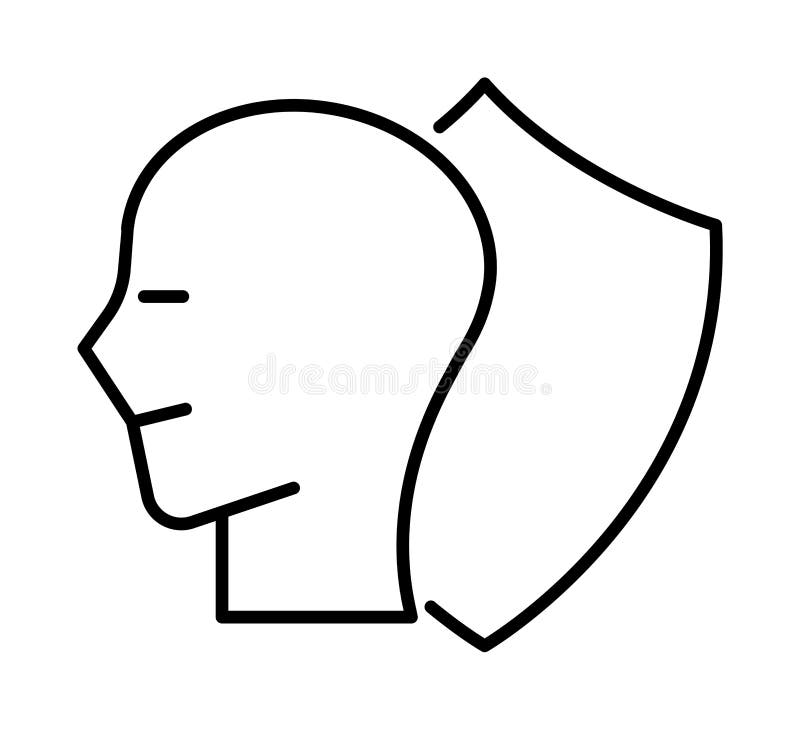 Artificial Computer Line Icons Collection Ntelligence Automation Robotics Algorithm
