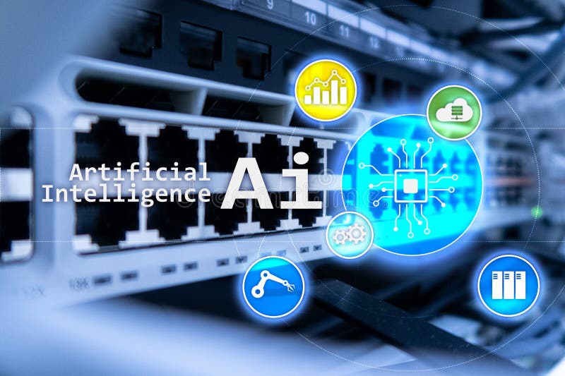 AI, Artificial Intelligence, Automation and Modern Information ...