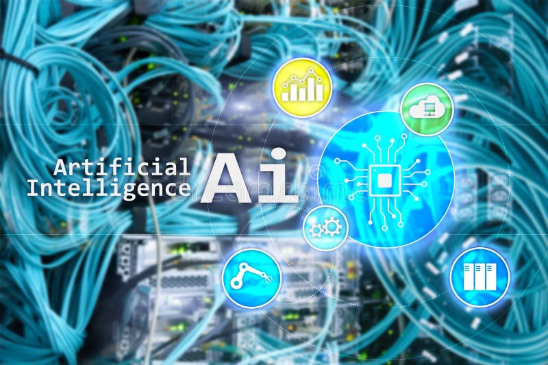 AI, Artificial Intelligence, Automation and Modern Information ...