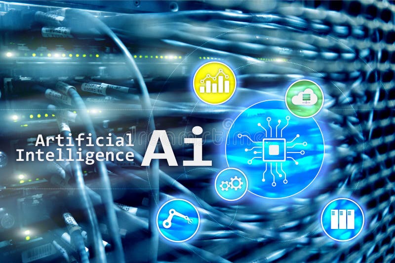 AI, Artificial Intelligence, Automation and Modern Information ...
