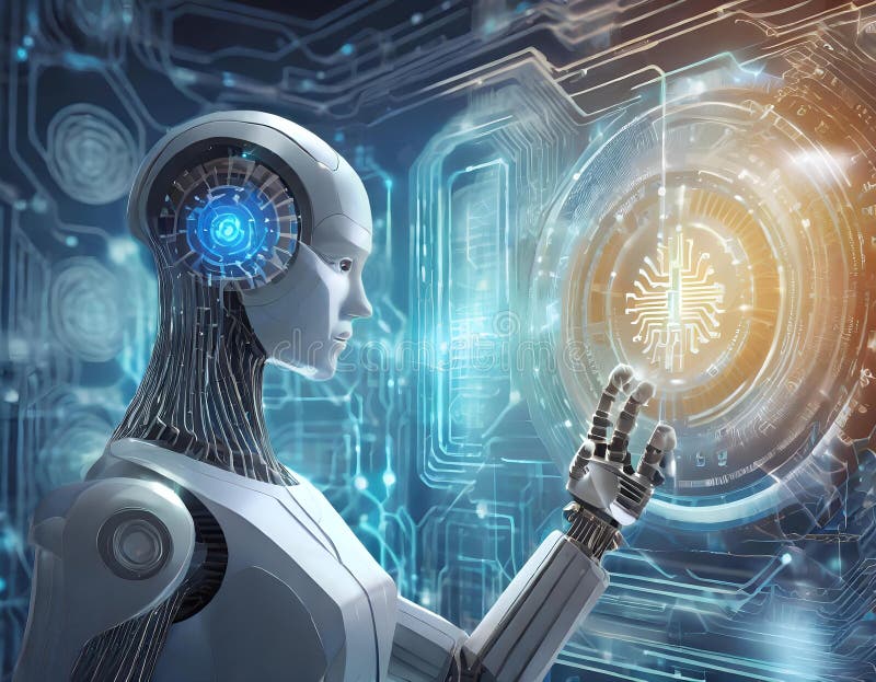 AI, Artificial Intelligence, Automation and Modern Information ...