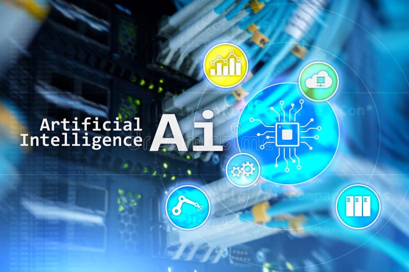 AI, Artificial Intelligence, Automation and Modern Information ...