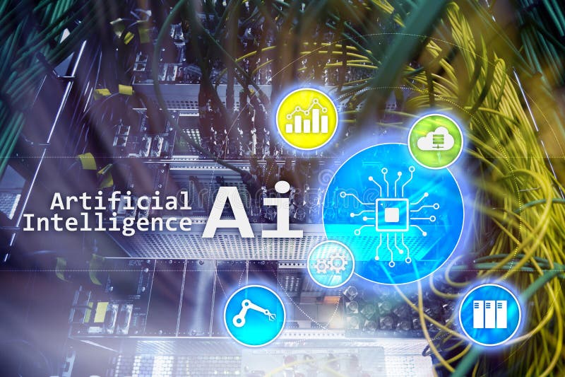 AI, Artificial Intelligence, Automation and Modern Information ...