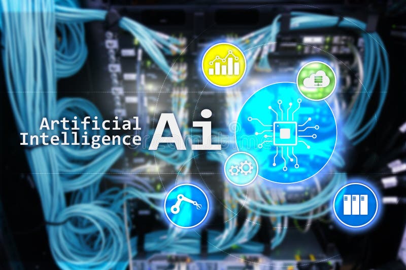 AI, Artificial Intelligence, Automation and Modern Information ...