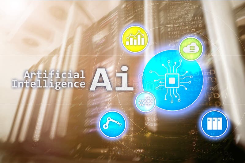 AI, Artificial Intelligence, Automation and Modern Information ...