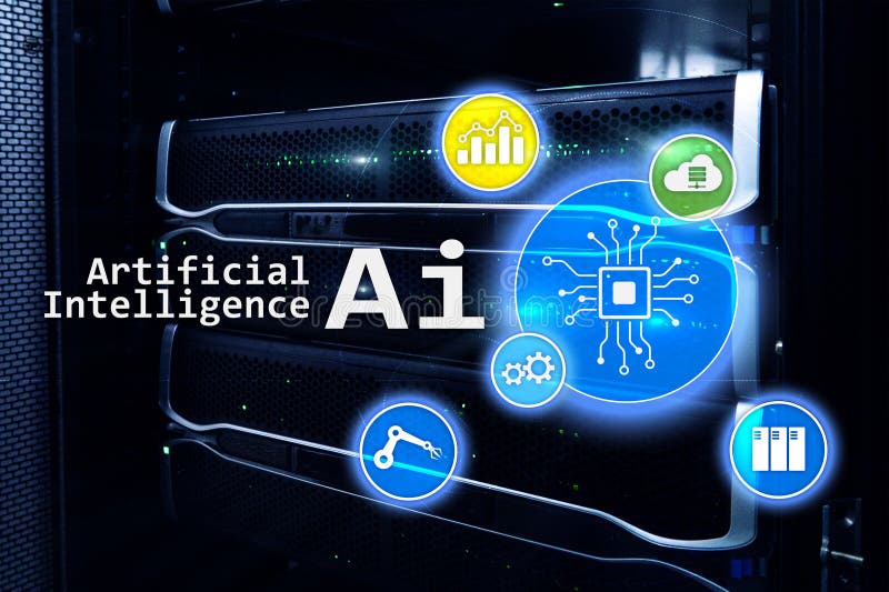 AI, Artificial Intelligence, Automation and Modern Information ...