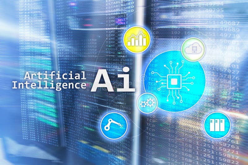 AI, Artificial Intelligence, Automation and Modern Information ...