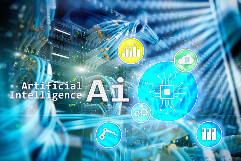 AI, Artificial Intelligence, Automation and Modern Information ...
