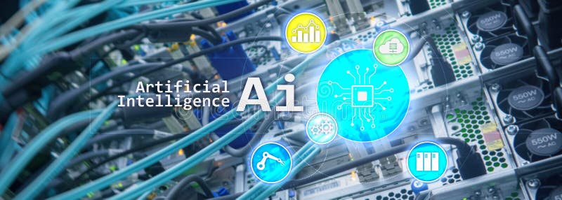 AI, Artificial Intelligence, Automation and Modern Information ...
