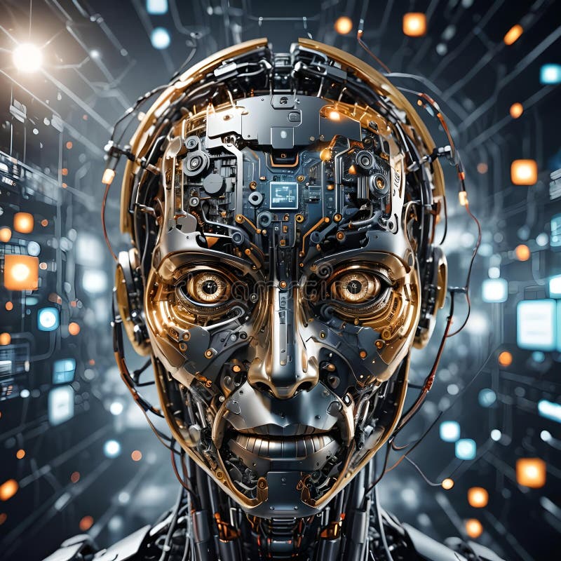 AI, Artificial Intelligence, Automation and Modern Information ...