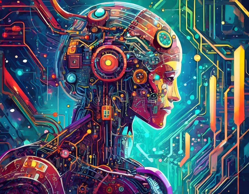 AI, Artificial Intelligence, Automation and Modern Information ...