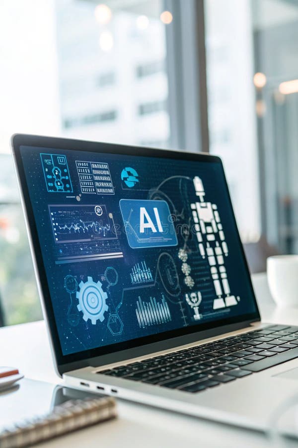 AI, Artificial Intelligence, Automation and Modern Information ...