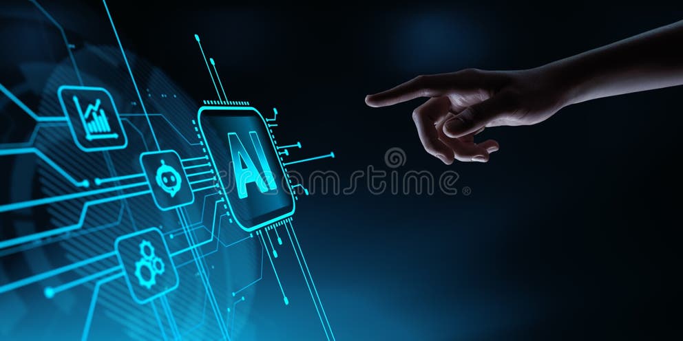 Deep Technology Stock Illustrations – 66,619 Deep Technology Stock ...