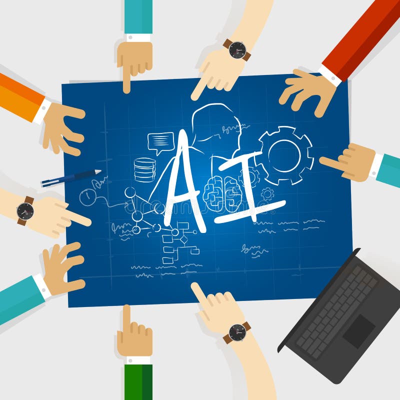 AI Artificial Intelligence Computer Science Education Study Research ...