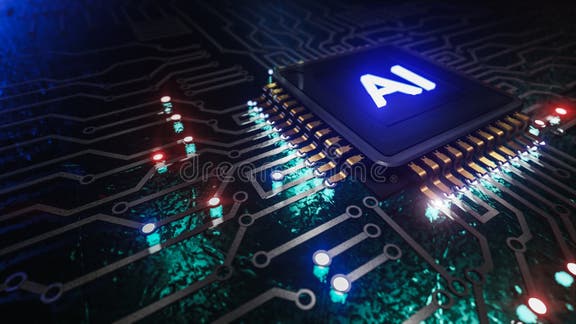 Computer Cpu Central Core Stock Illustrations – 3,264 Computer Cpu ...