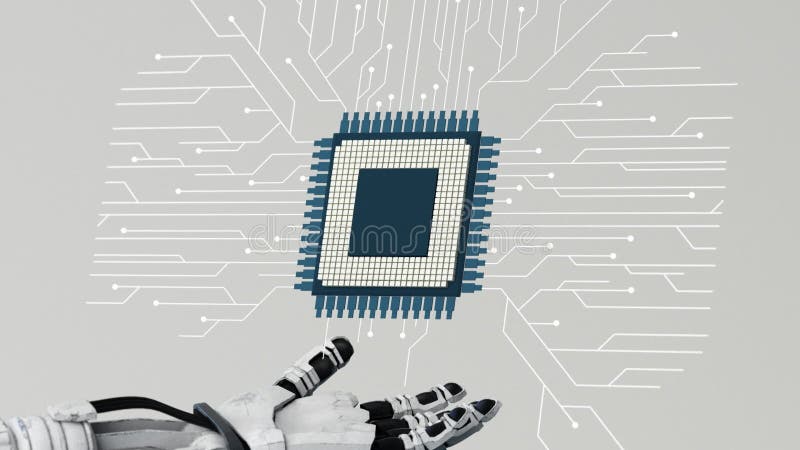 AI, Artificial Intelligence Concept,3d Rendering, Conceptual Image ... AI, Artificial Intelligence Concept,3d Rendering, Conceptual Image ...