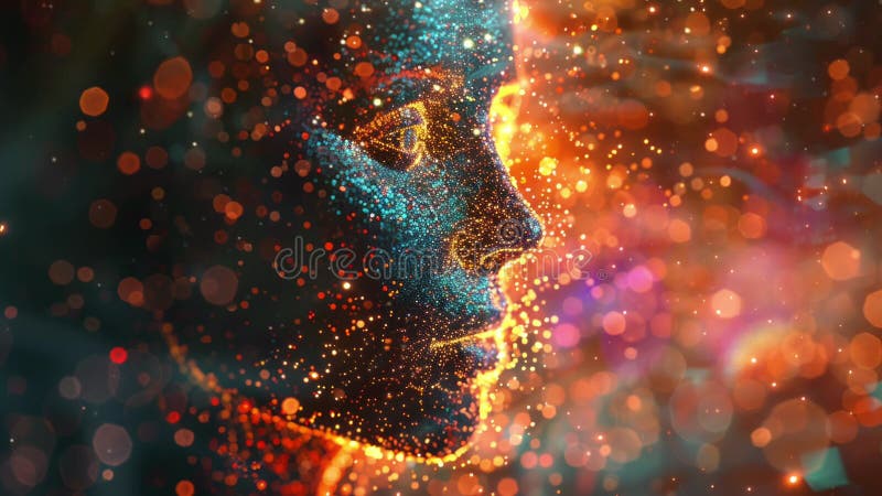 AI Artificial Intelligence Concept. Deep Learning. Mindfulness and ... AI Artificial Intelligence Concept. Deep Learning. Mindfulness and ...