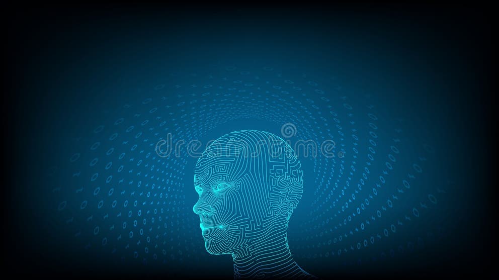 Abstract Human Ai Stock Illustrations – 116,069 Abstract Human Ai Stock ...