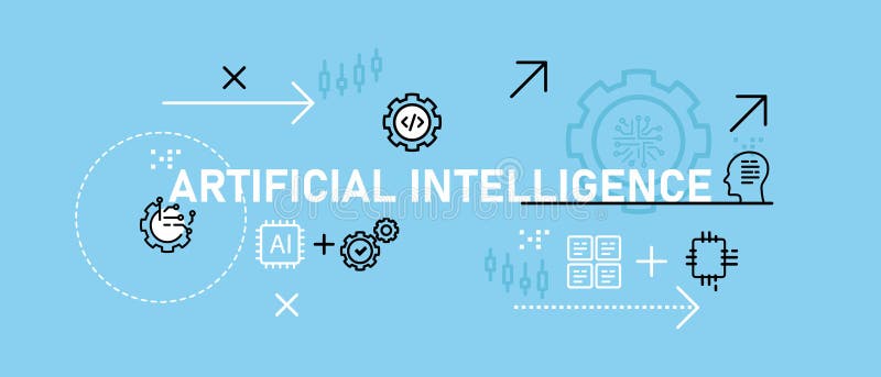 AI Artificial Intelligence Conceptual Computing Programming System ...