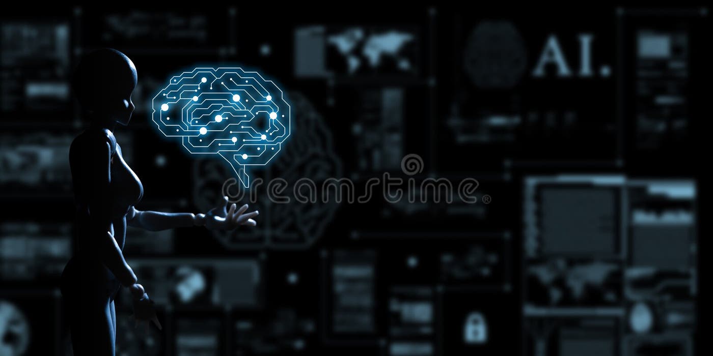 Concept Ai Generation Stock Illustrations – 28,832 Concept Ai ...