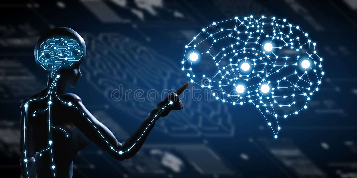 Concept Ai Generation Stock Illustrations – 28,832 Concept Ai ...