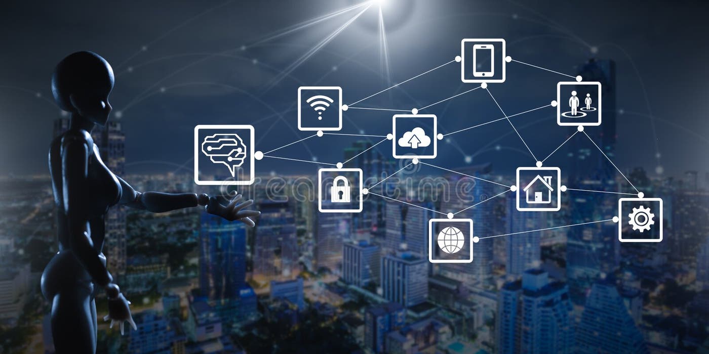 Artificial Generation Stock Illustrations – 15,406 Artificial Generation Stock Illustrations ...