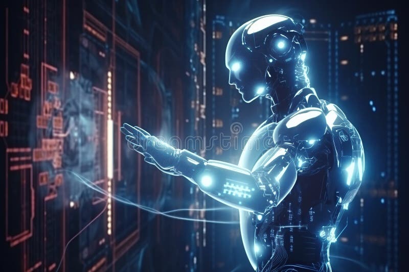 Developing Robots Stock Illustrations – 102 Developing Robots Stock Illustrations, Vectors ...