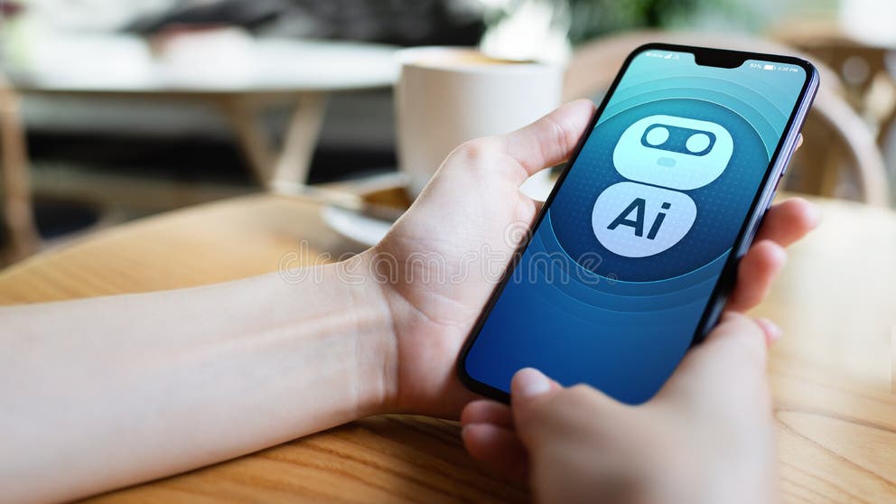 57,917 Ai Search Phone Stock Photos - Free & Royalty-Free Stock Photos ...