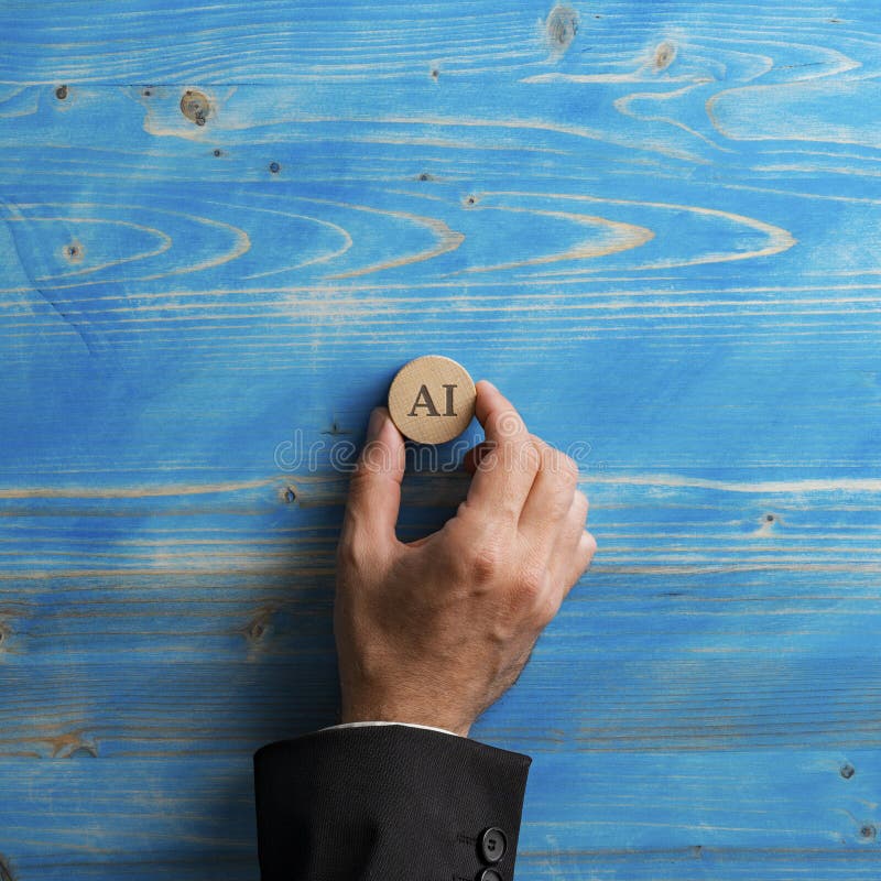 Ai, Artificial, Intelligence, Future, Science, Innovation, Electronic ...