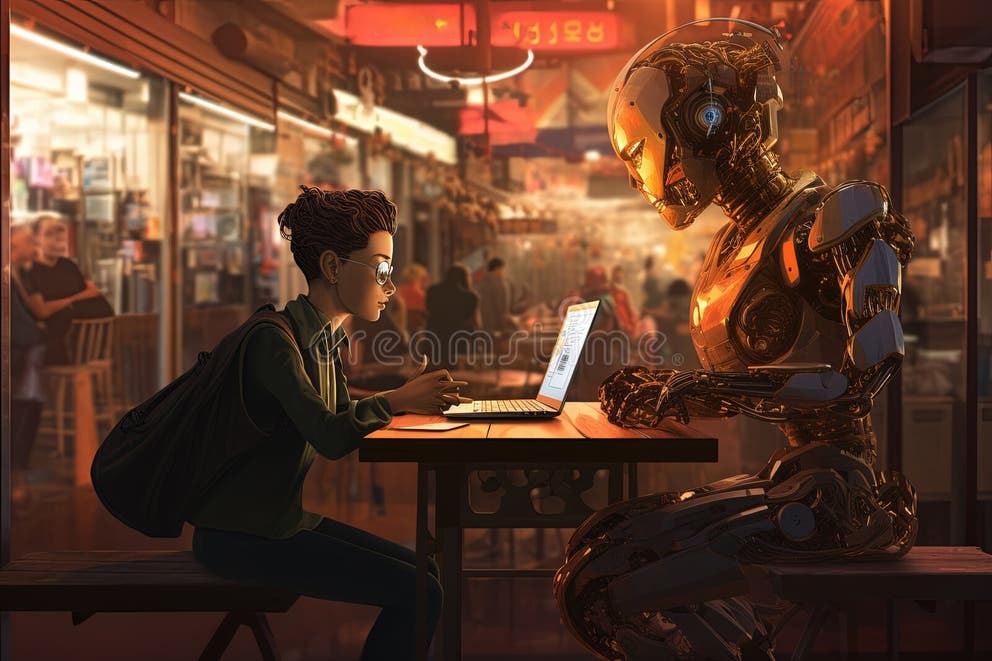 Ai Artificial Intelligence Human Shape Challenging Human Perceptions AI ...