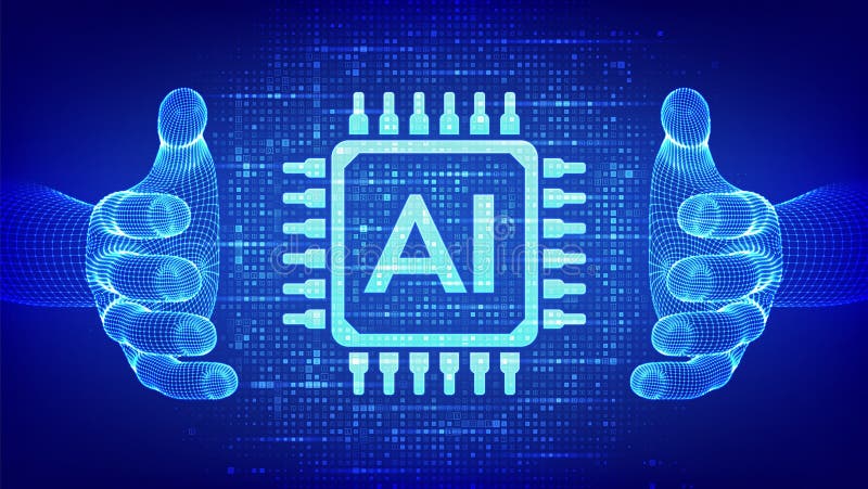 Ai Code Background Stock Illustrations – 26,454 Ai Code Background Stock Illustrations, Vectors ...