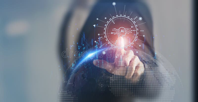 AI-Artificial Intelligence Innovation. AI Adoption and Operational ...