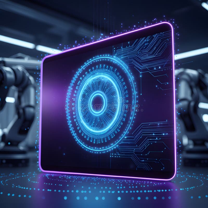 Big Data Analysis and Automation Technology in Business Stock ...