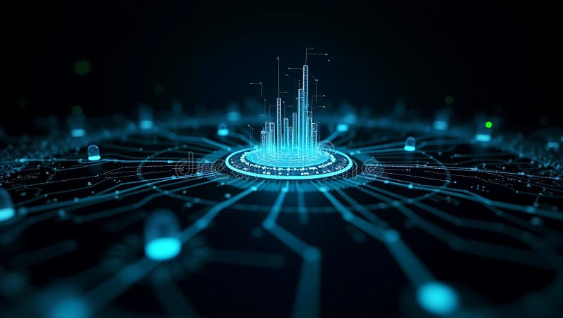 AI Artificial Intelligence, Machine Learning, Big Data Analysis and ...