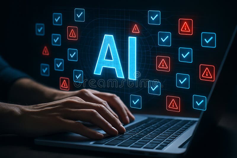 Ai Artificial Intelligence Machine Learning Deep Learning Neural Network Technology Concept ...