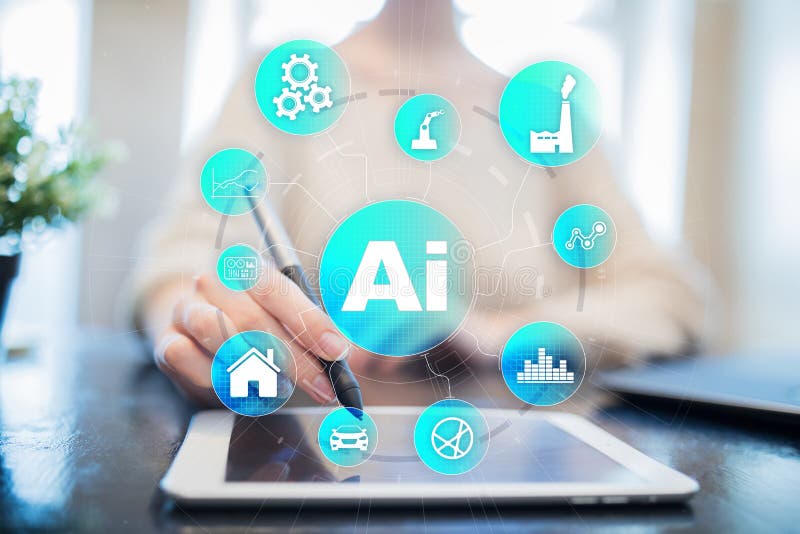 AI, Artificial Intelligence, Machine Learning, Neural Networks and ...