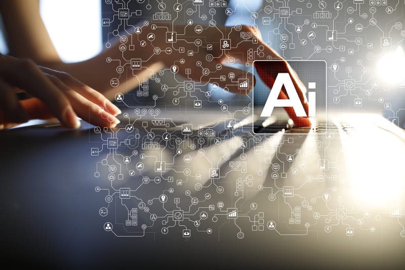 AI, Artificial Intelligence, Machine Learning, Neural Networks and ...