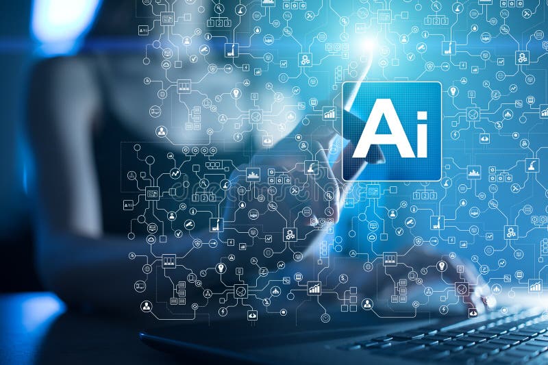 AI, Artificial Intelligence, Machine Learning, Neural Networks and ...